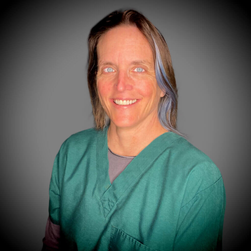 Lisa Iverson, DVM - Oregon Veterinary Referral Associates