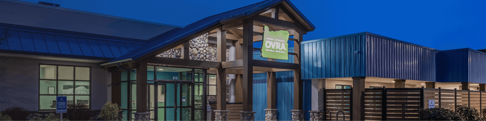 About Oregon Veterinary Referral Associates Springfield, OR 97477