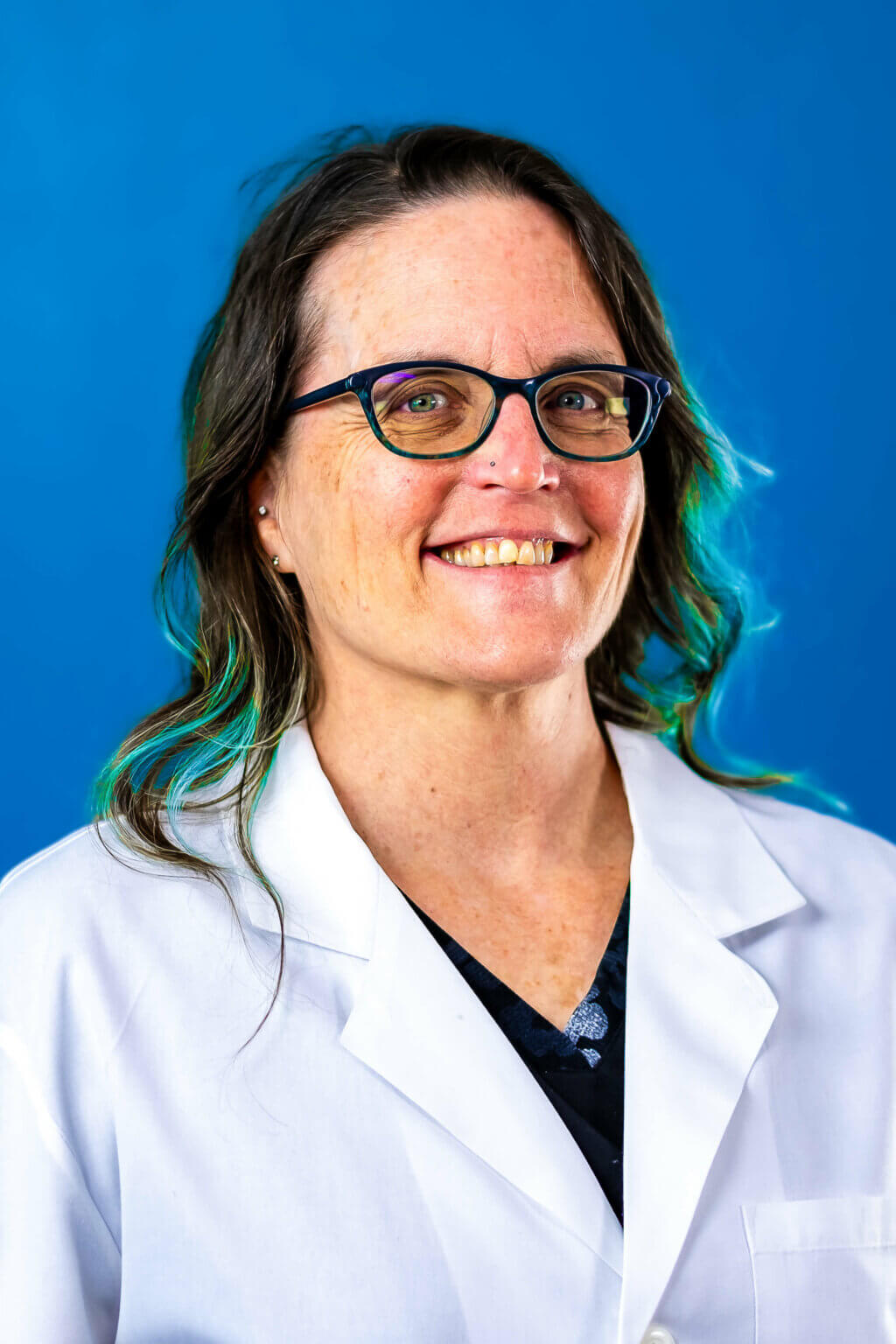 Lisa Iverson, DVM, CCRT, CVPP, CVAT - Oregon Veterinary Referral Associates