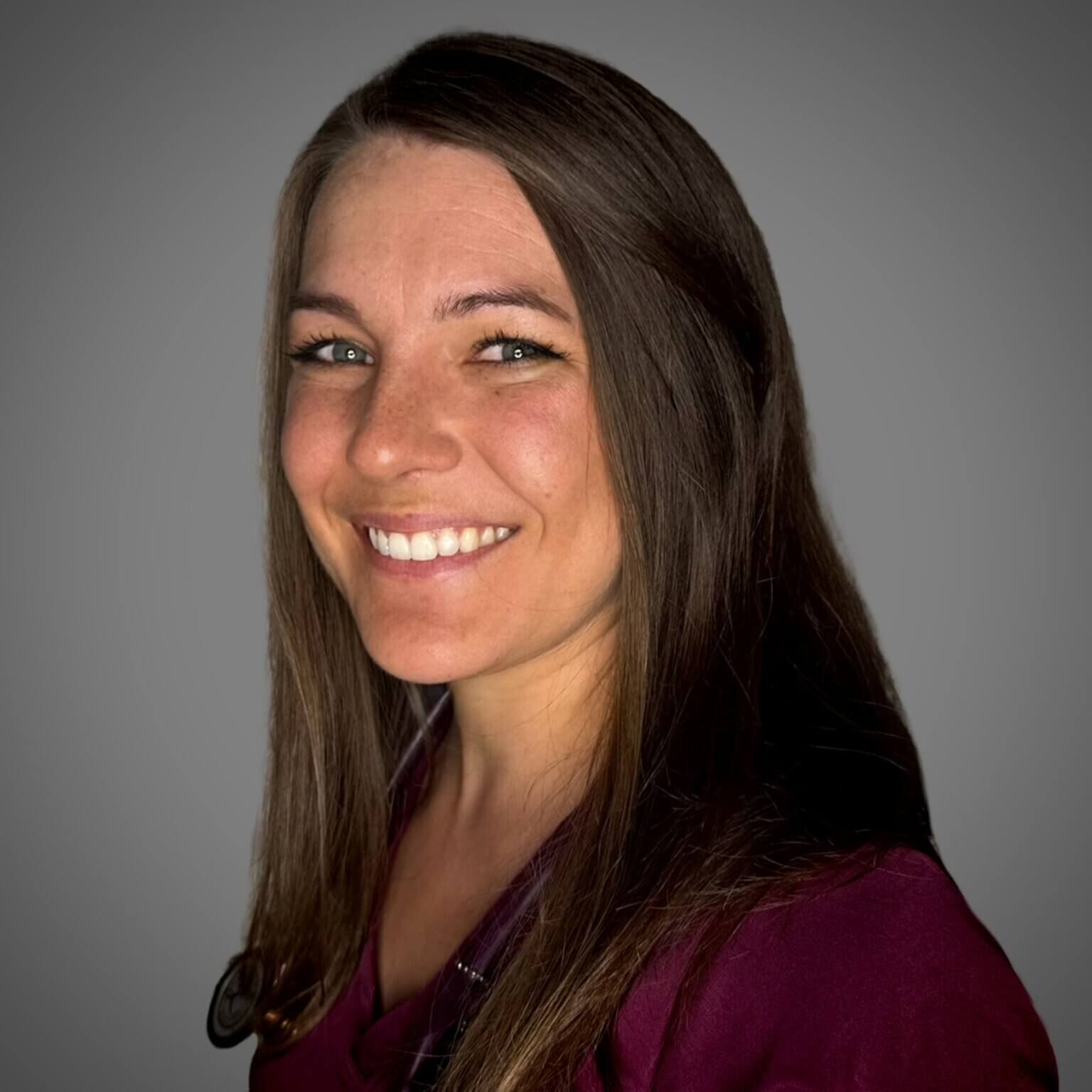 Natalie - Oregon Veterinary Referral Associates